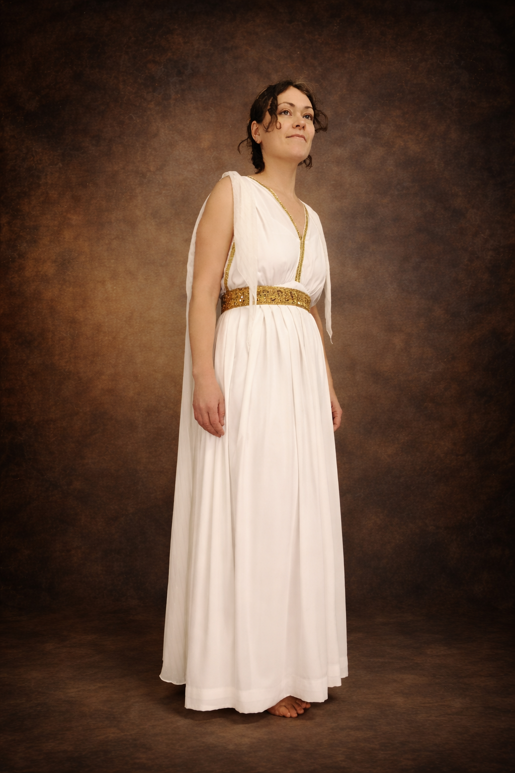 Costume grec femme — Atelier la colombe - vente et location de costumes ...